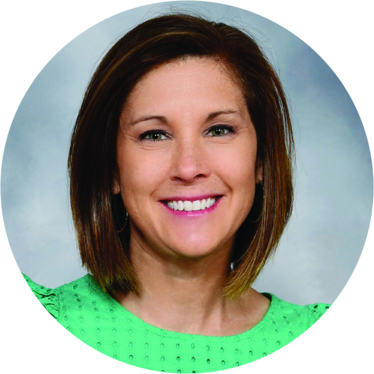 Courtney Waters – Saint Francis of Assisi School